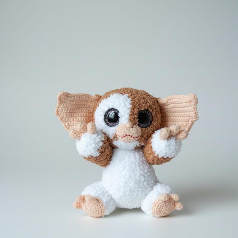 Amigurumis Gizmo - Etsy