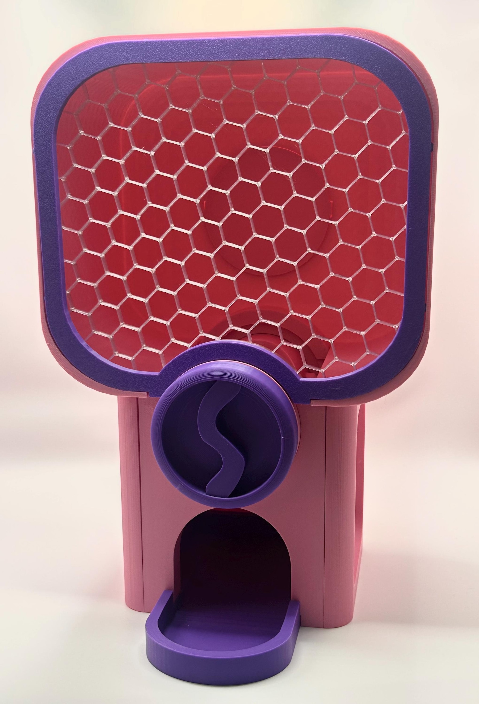 3d‑printed Classroom Reward Vending Machine - Etsy