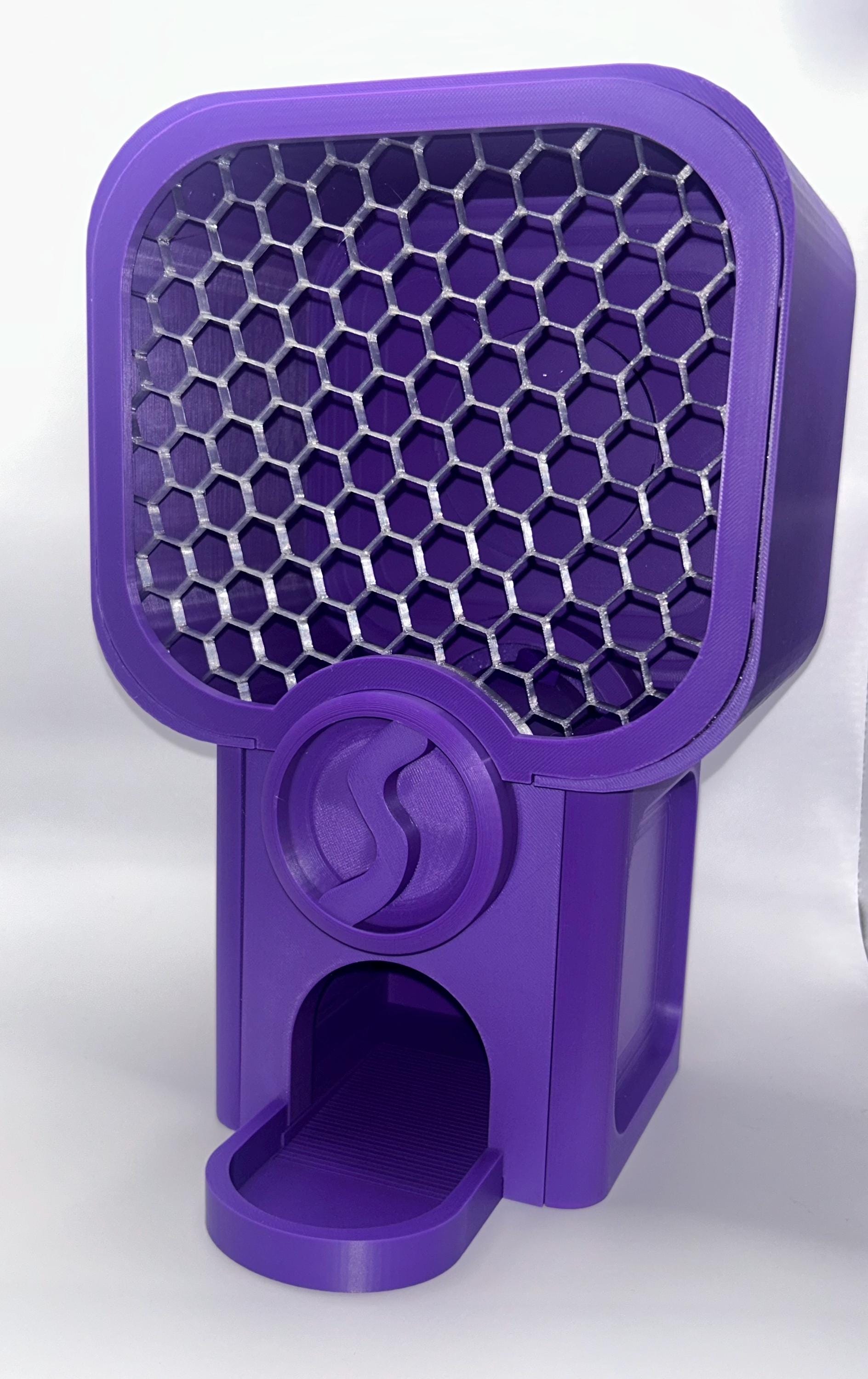 3d‑printed Classroom Reward Vending Machine - Etsy