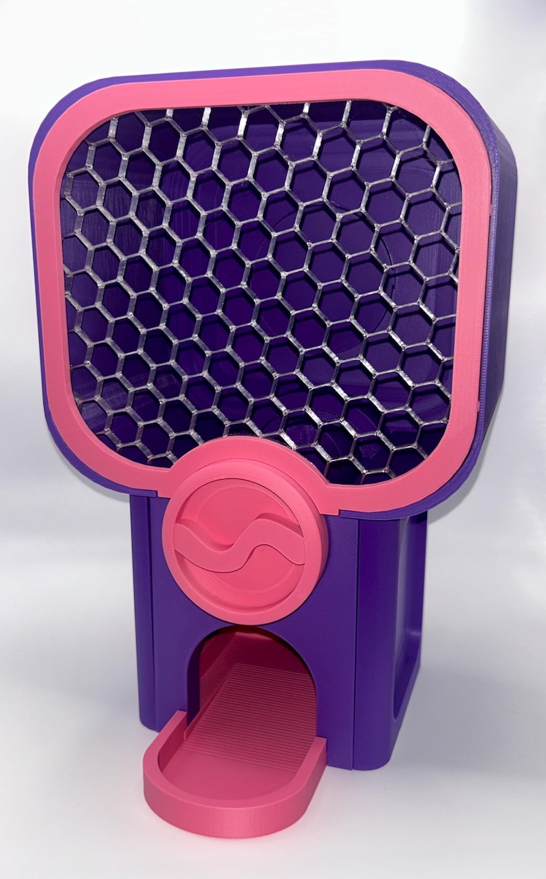 3d‑printed Classroom Reward Vending Machine - Etsy
