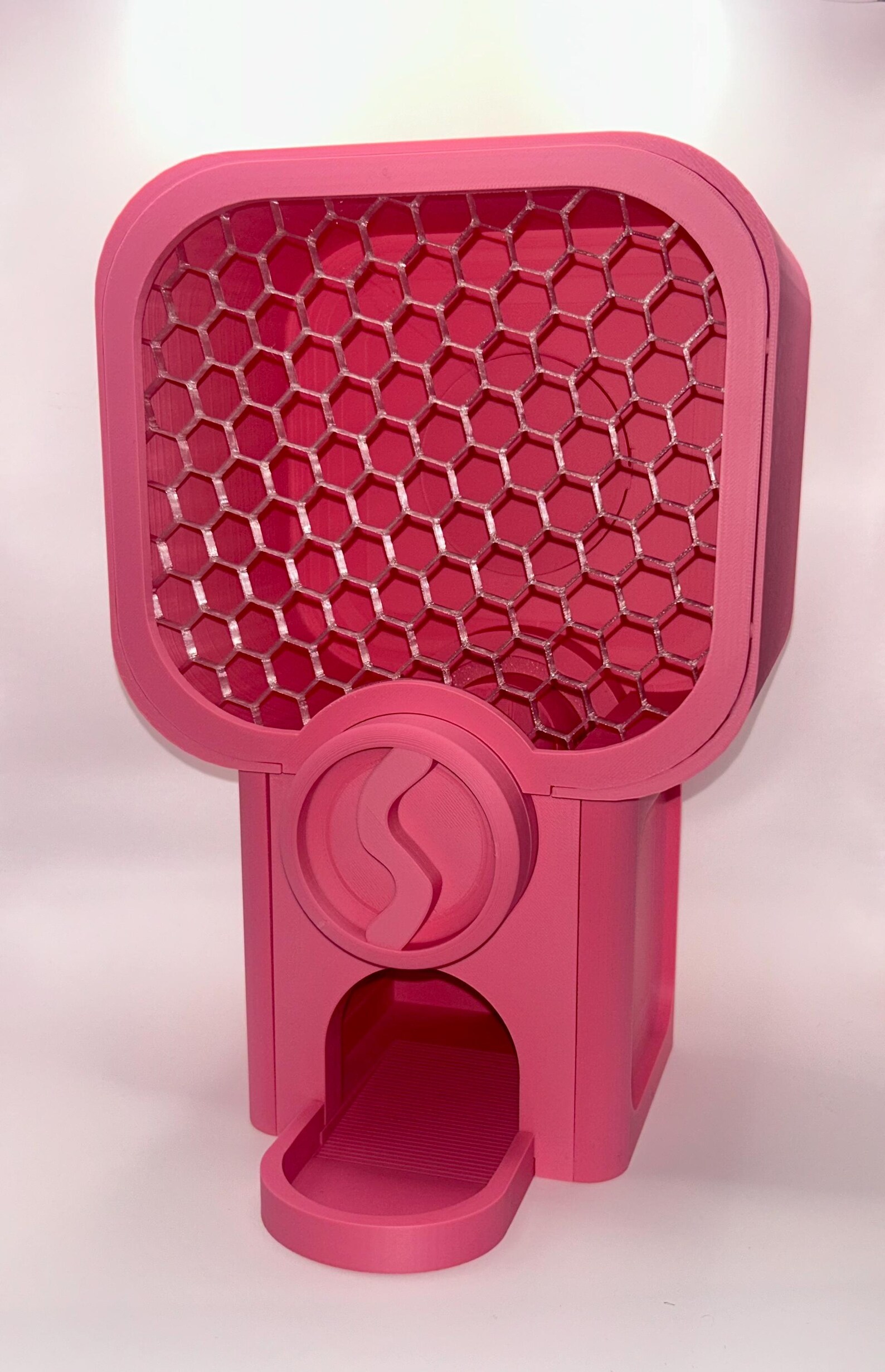 3d‑printed Classroom Reward Vending Machine - Etsy