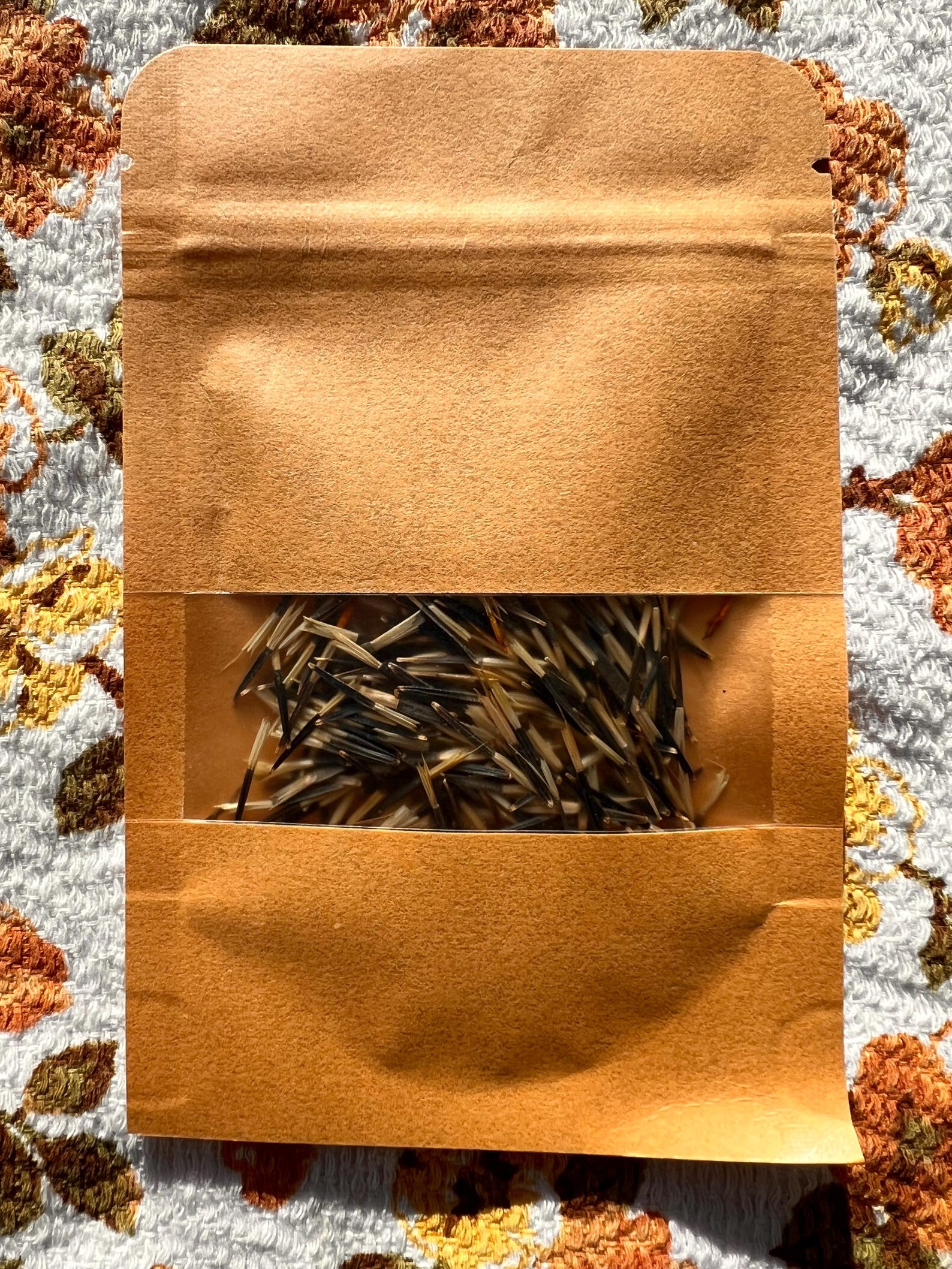Organic, Heirloom Mixed Marigold Seeds - Etsy