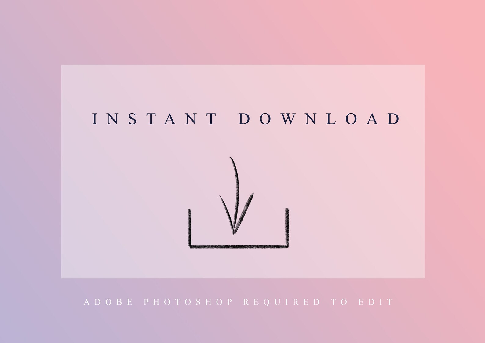 Printable 'crystal Ball' Tarot Card Party Dave the Date, Personalised ...