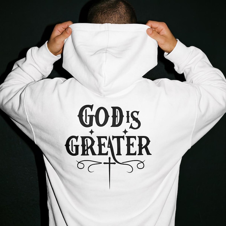 Christian Streetwear SVG Bundle | Gothic Faith Designs (digital ...