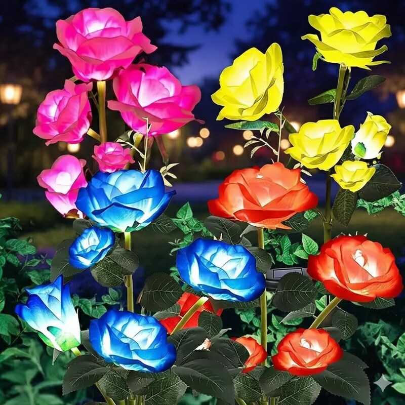Outdoor Artificial Flowers - Etsy