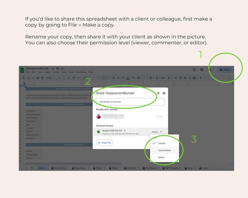 On Task off Task Behavior Tracker IEP Classroom Observation Data ...