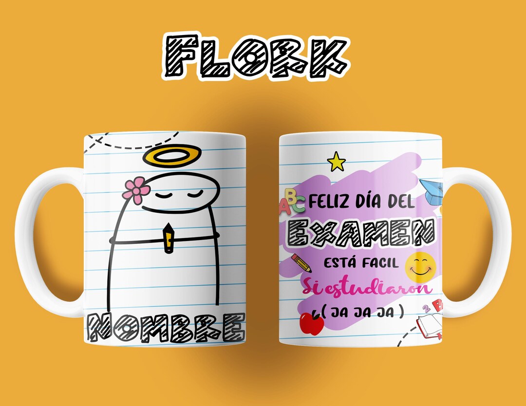 FLORK Para Maestros. PSD Editables - Etsy Canada