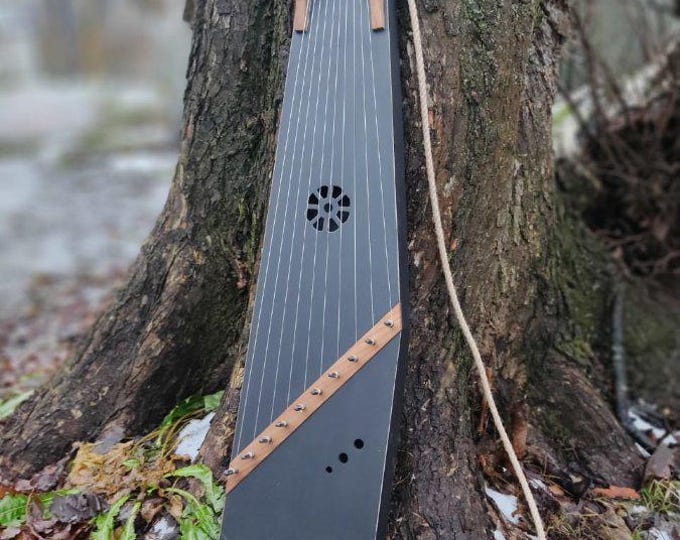 Finnish Kantele - Etsy