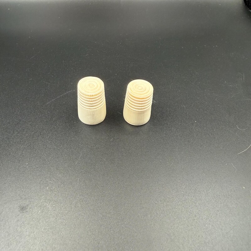 Antique Bone Thimble - Etsy
