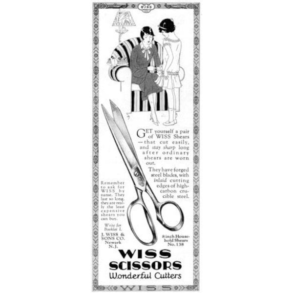 Advertising Clip - Etsy