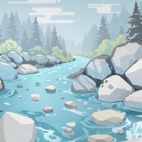 riverrockshop - Etsy