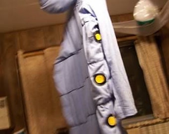 Absolem Caterpillar Costume - Etsy