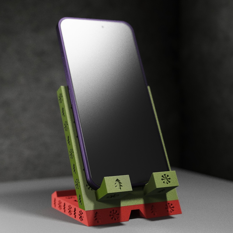 Phone Stand Stls - Etsy