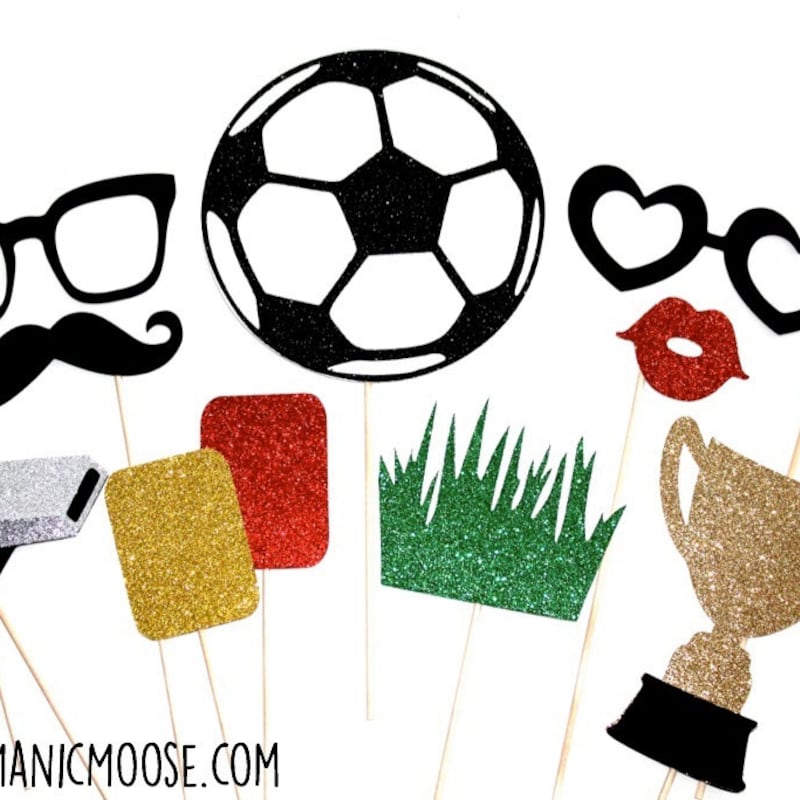 Soccer Photos - Etsy