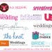 ULTIMATE Wedding Photo Booth Props ~ Wedding Props ~ Team Bride and ...