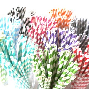 Bachelorette Party Props - Mustache Straw Props - Set of 10 - Mustaches ...