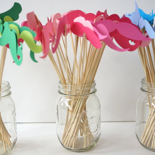 Stick Photo Booth - Etsy