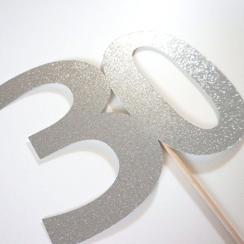 30th Birthday Photo Booth - Etsy