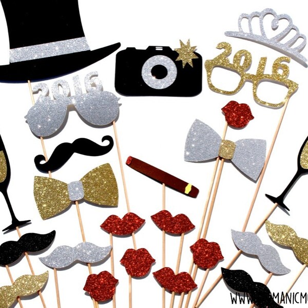 Party Props - Etsy