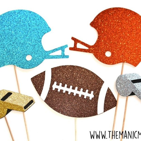 Football Props - Etsy