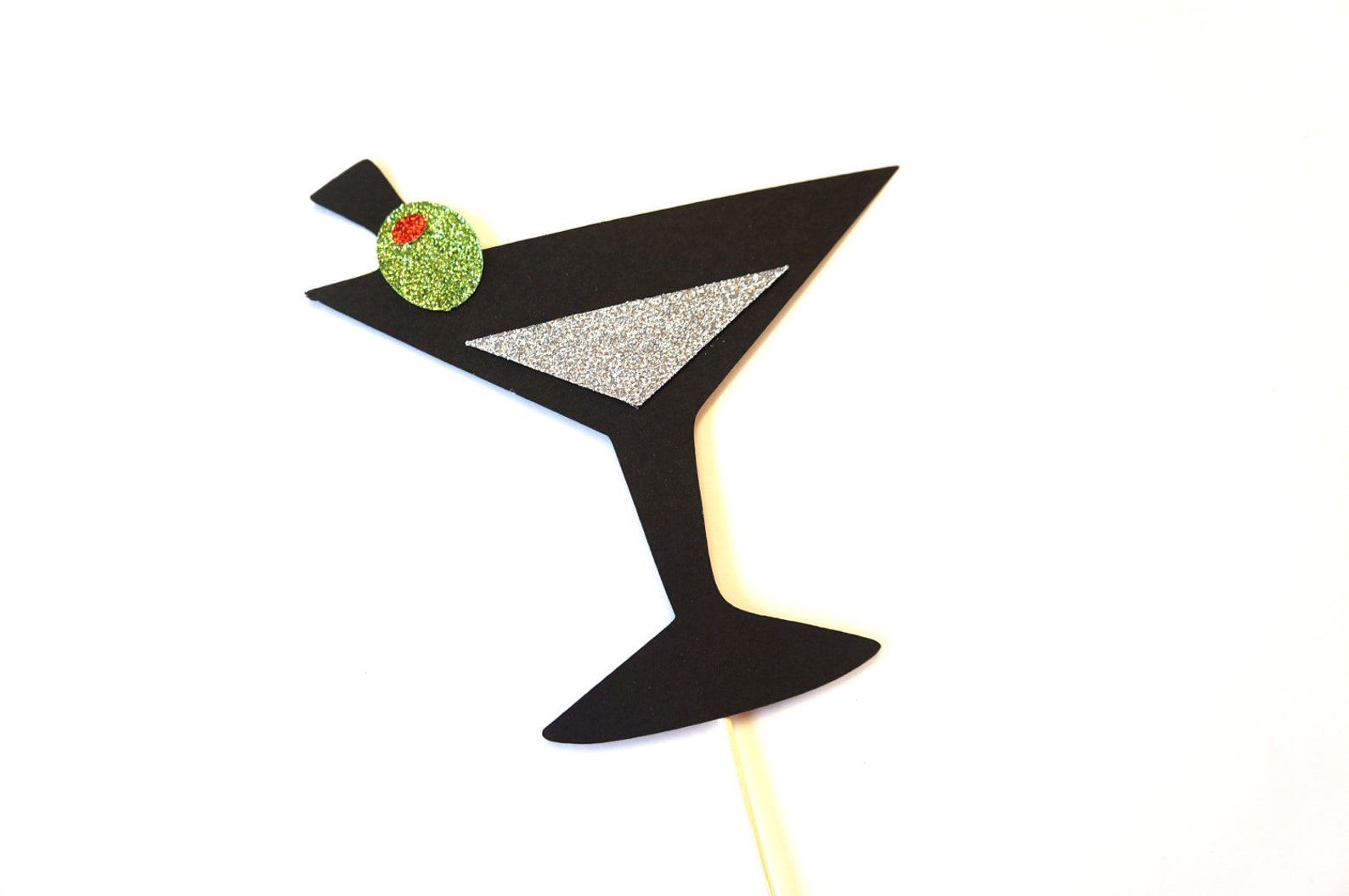 Photo Booth Props Drinks Collection Set of 4 Photobooth - Etsy