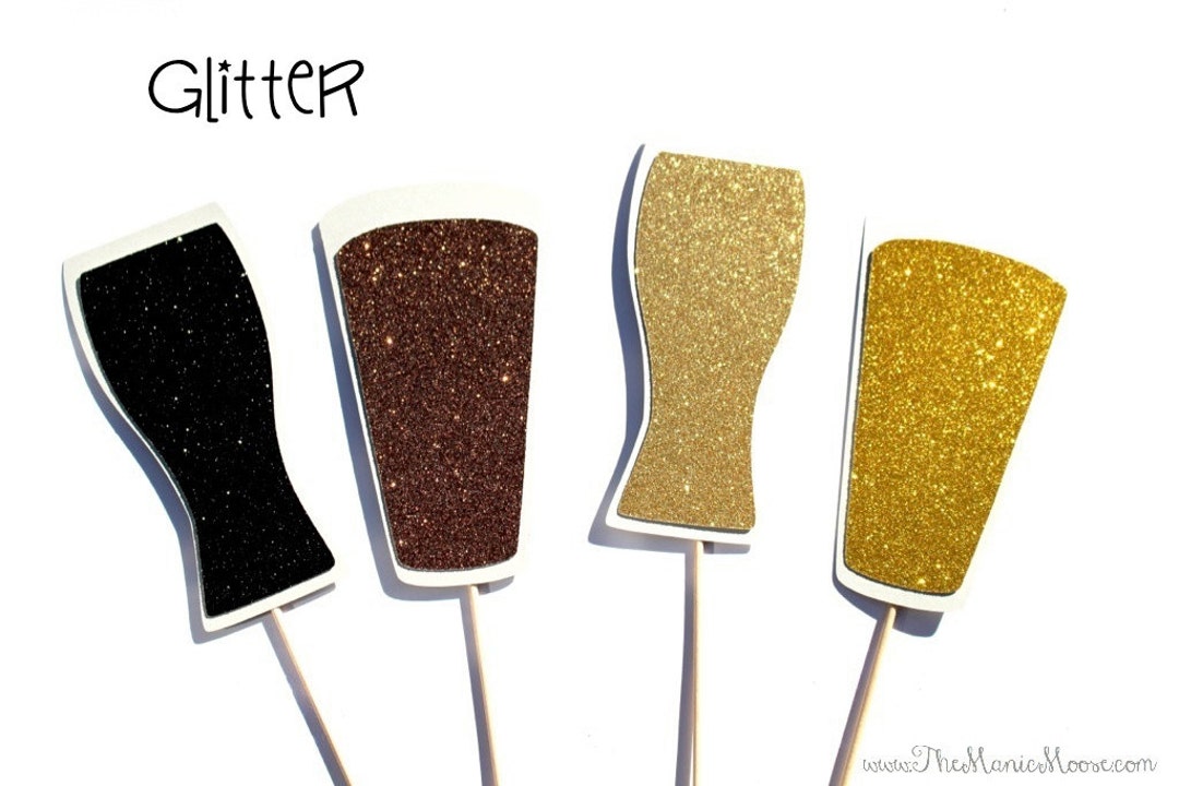 Photo Booth Props - Craft Beers - Set of 4 Props - Craft Beer ...