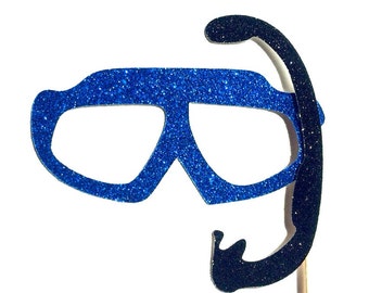 Swim Photo Booth Props - Etsy