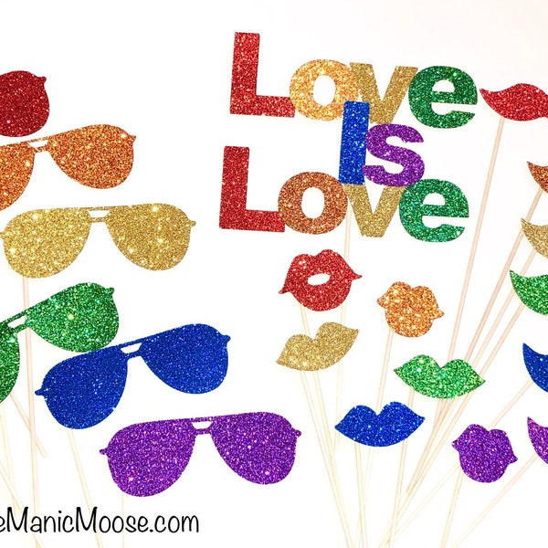 Rainbow Photo Prop - Etsy