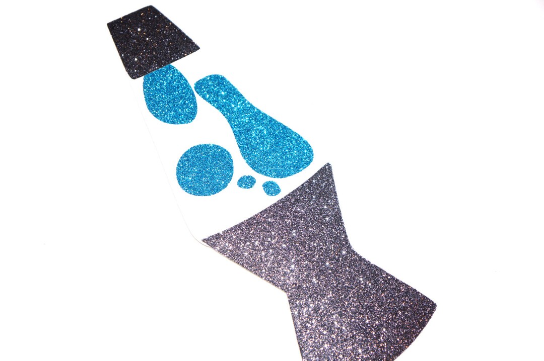 Photo Booth Props - Lava Lamp - 70's, 80's, 90's Props - Birthdays ...