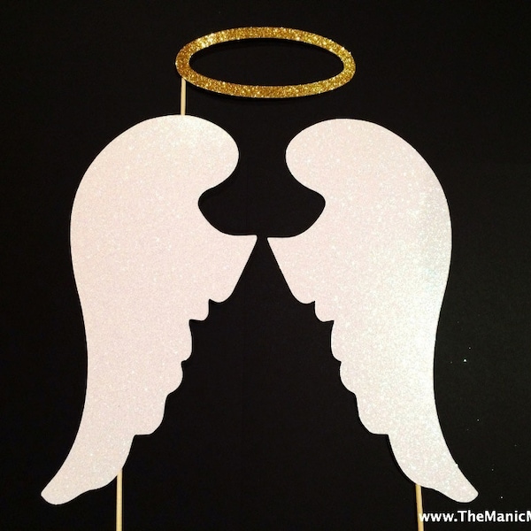 Wings Photo Booth - Etsy