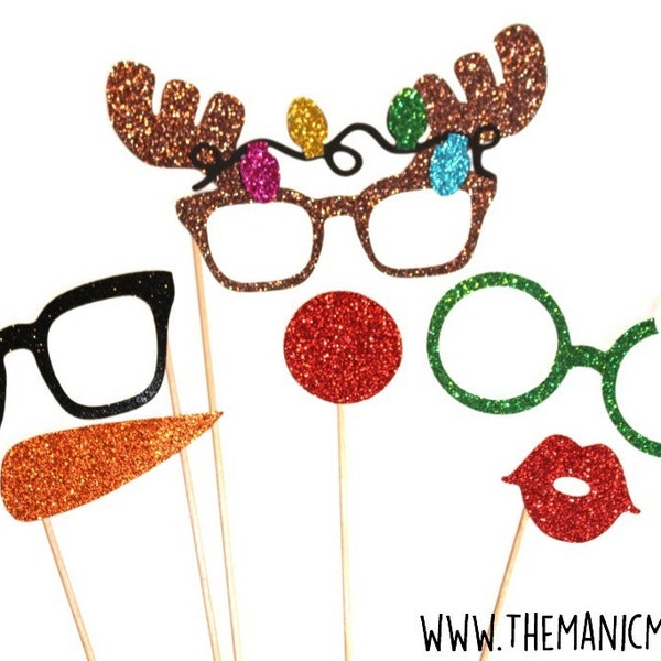 Christmas Props - Etsy