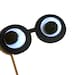 Googly Eye Photo Booth Prop - Birthdays, Weddings, Parties - 3D Photo ...