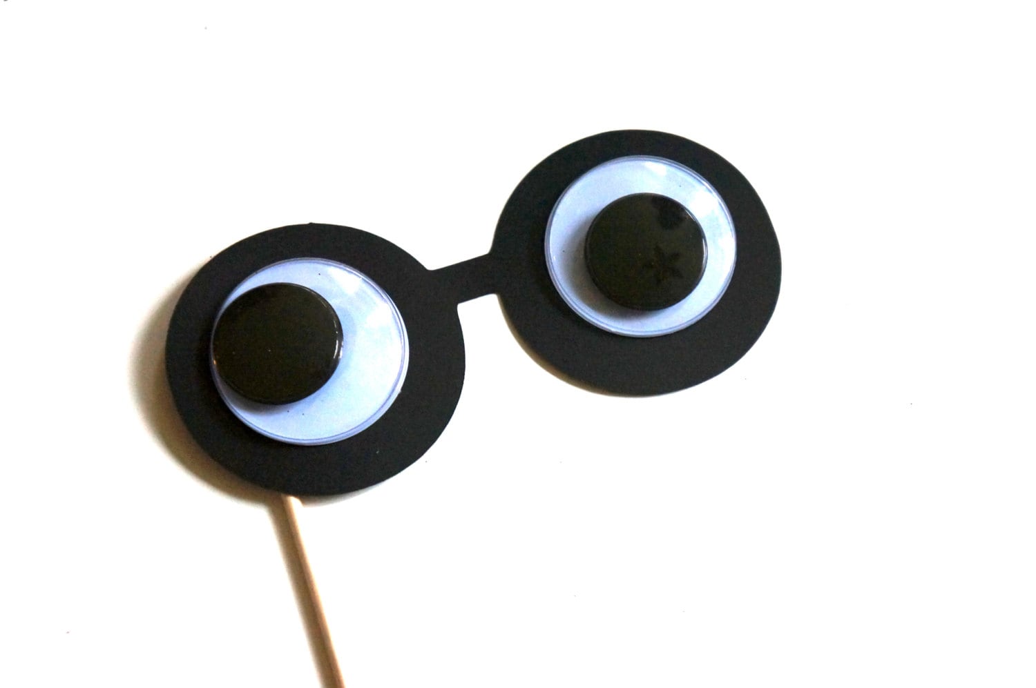 Googly Eye Photo Booth Prop Birthdays Weddings Parties - Etsy