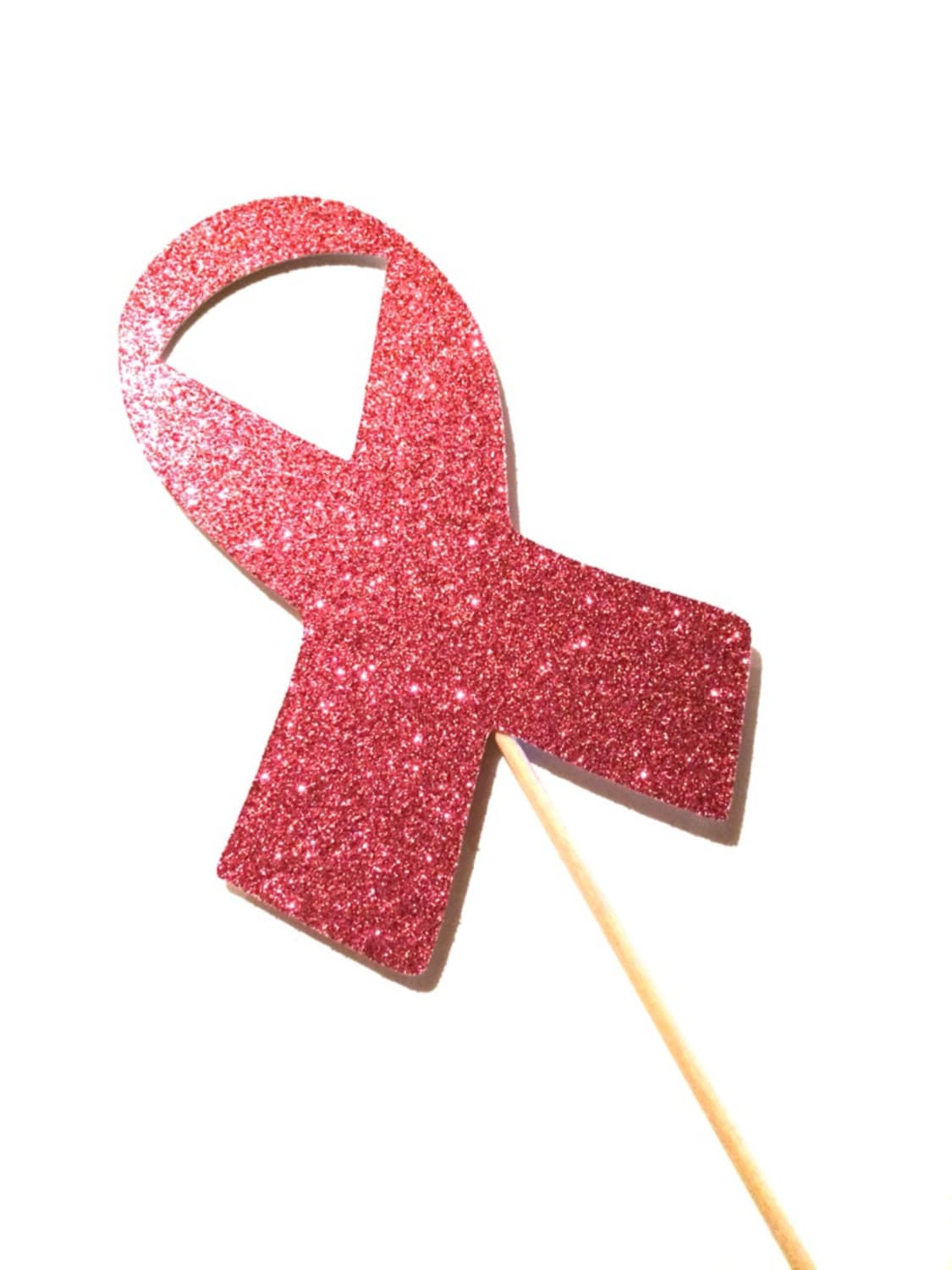 Think Pink Ribbon