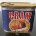 Fallout Cram Replica - Etsy