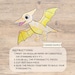 Pterodactyl Craft | Dinosaur Cut and Paste Activity (PDF) - Etsy