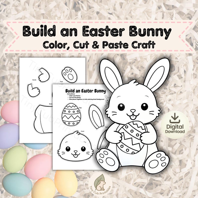 Pdf Spring Prints - Etsy UK