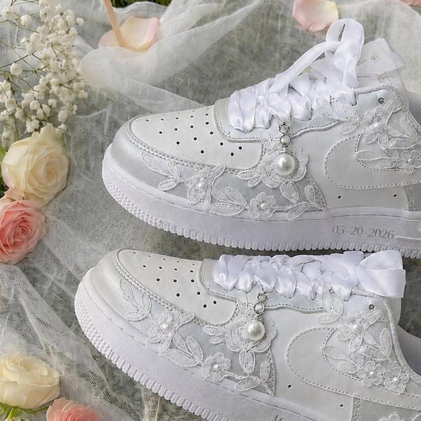 Custom Wedding Shoes - Etsy UK