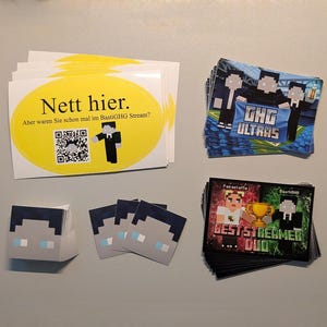 Bastighg - Etsy.de