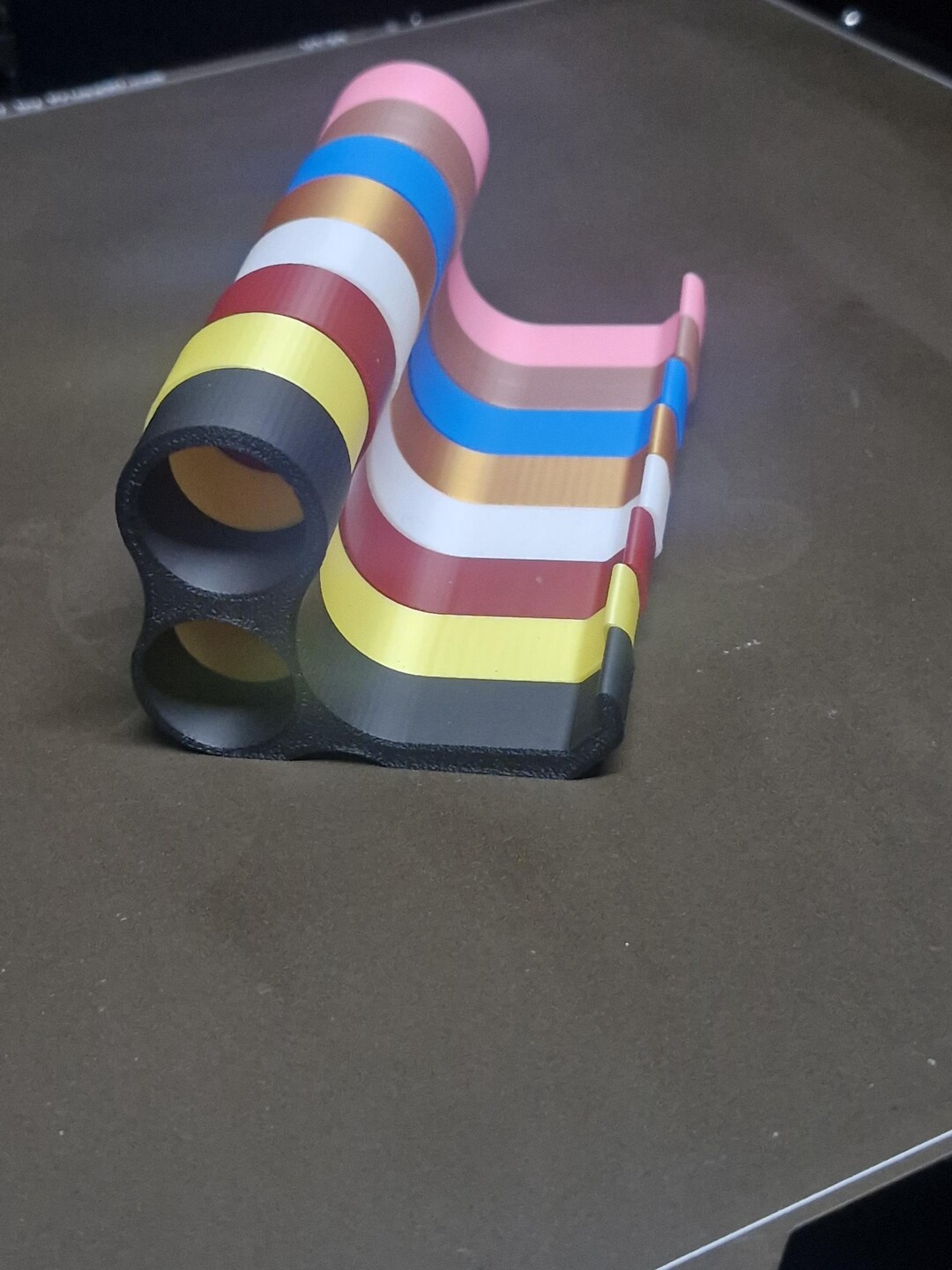 Pinky Saver for Cell Phones, Great Stocking Stuffer! 3D Printed, Phone ...