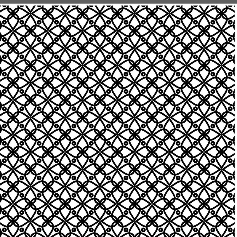 Cut Perforated Paper - Etsy UK