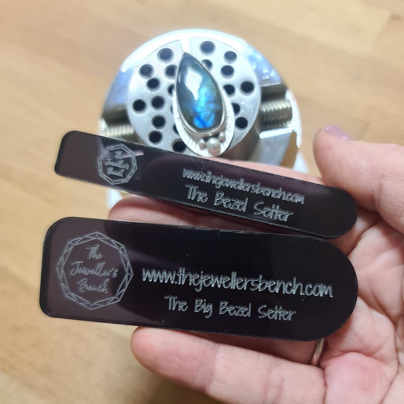 JewellersBenchShop - Etsy UK