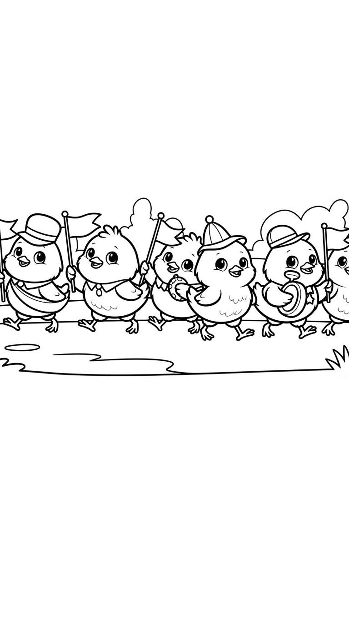 Mega Kids Coloring Book, 157 Pages: Animals, Unicorns, Dinosaurs (PDF ...