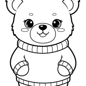 Mega Kids Coloring Book, 157 Pages: Animals, Unicorns, Dinosaurs (PDF ...