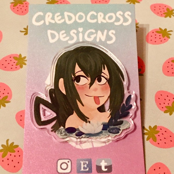 Mha Pins - Etsy