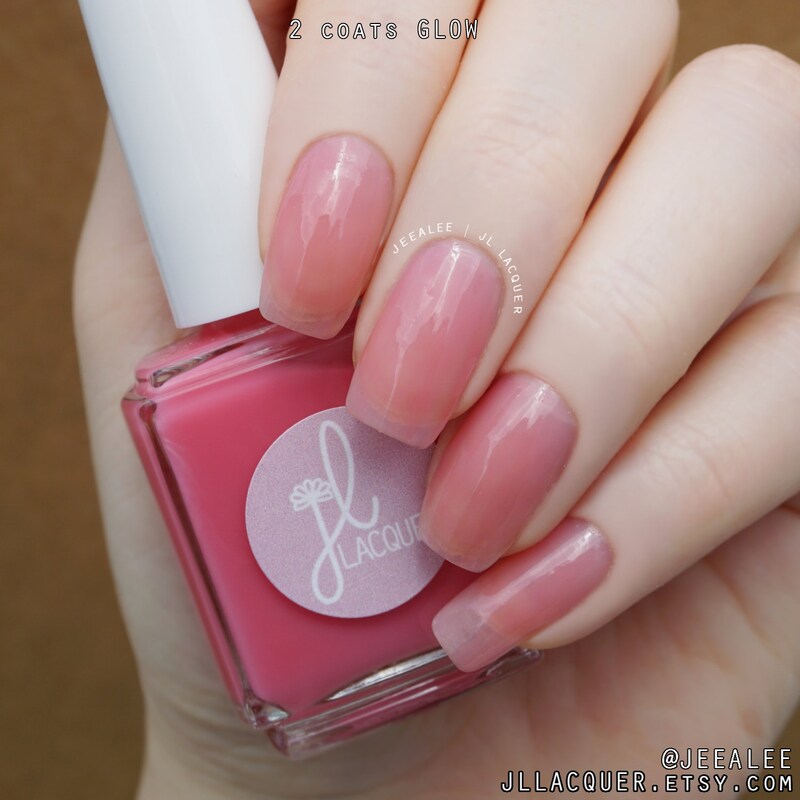 JLLacquer - Etsy
