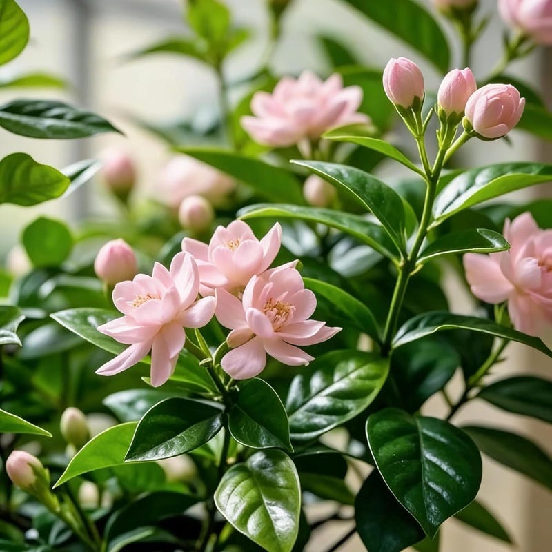 Midnight Perfume Jasmine Seeds - Etsy