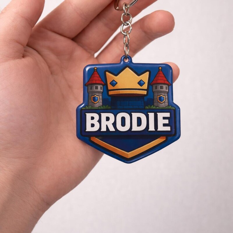 Clash Royale Merch - Etsy