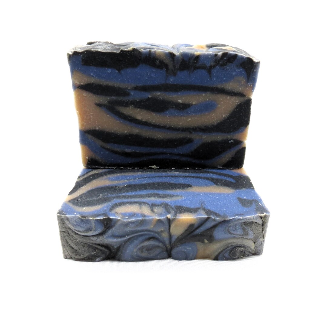Indonesian Teak Scented Soap - Etsy