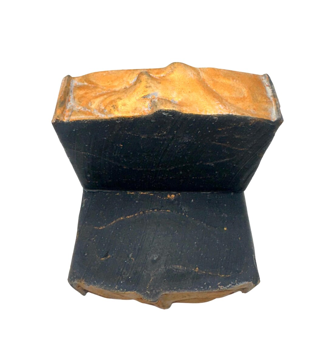 Black Amber Musk Scented Soap - Camo Soap - Masculine Scent - Etsy